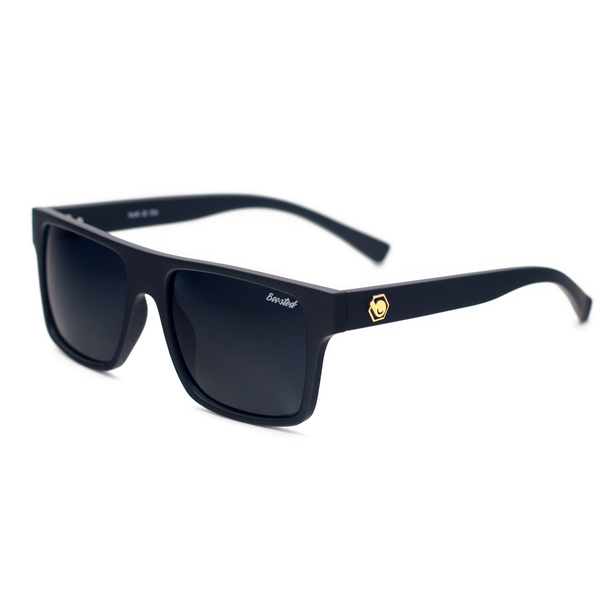 Boosted Shades
