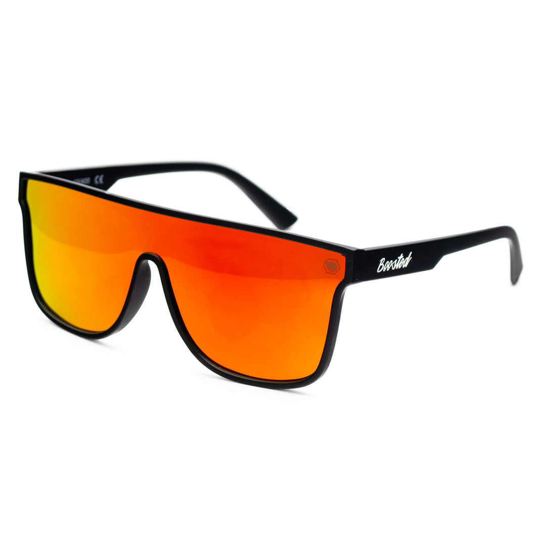 Boosted Shades